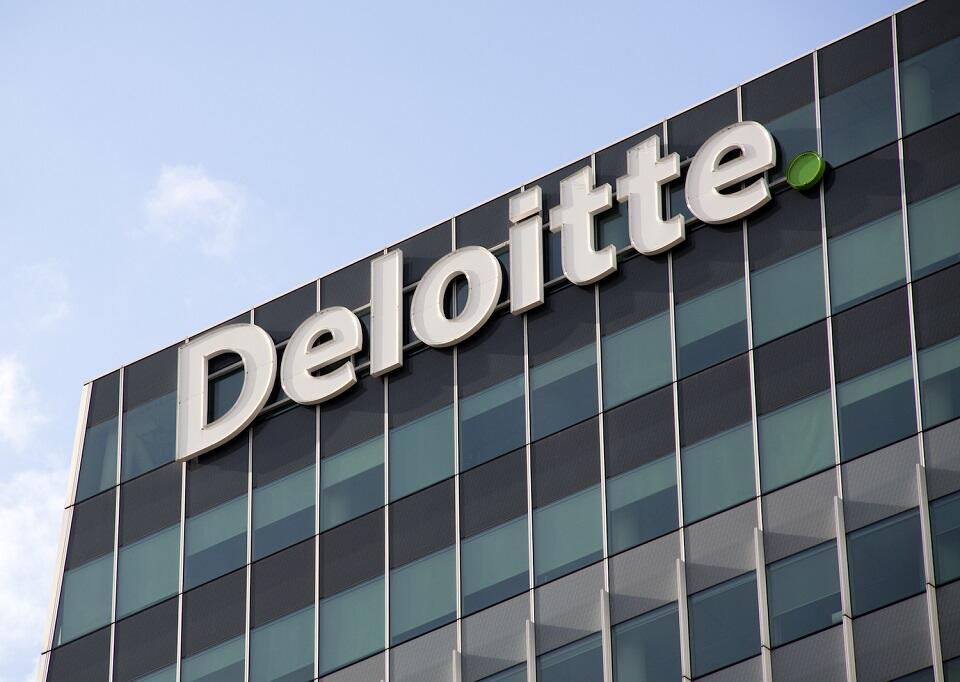 Deloitte Middle East’s Tax Genie 2.0 recognized for innovation in Tax ...