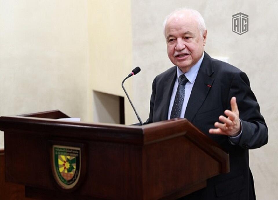 Talal Abu-Ghazaleh Proctored Testing Center ‘TAGIMETRIC’ Conducts More ...