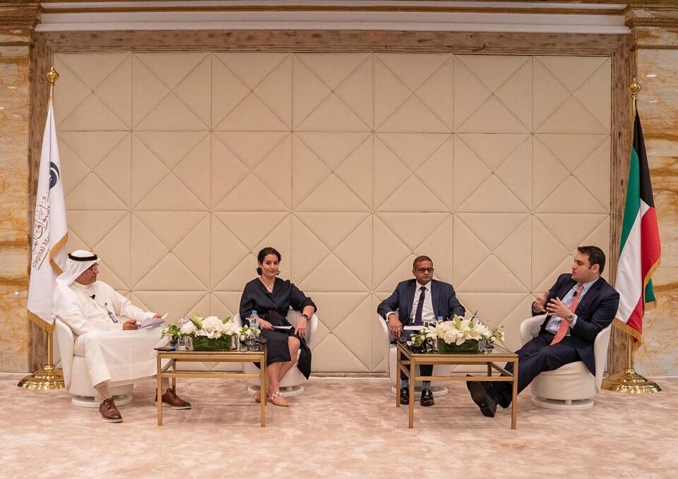 Boursa Kuwait Highlights New Market Developments in ‘Indices and ...