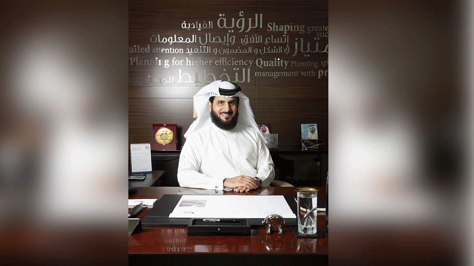 Imdaad Group CEO Ranks First on Facilities Management Industry Power 50 ...