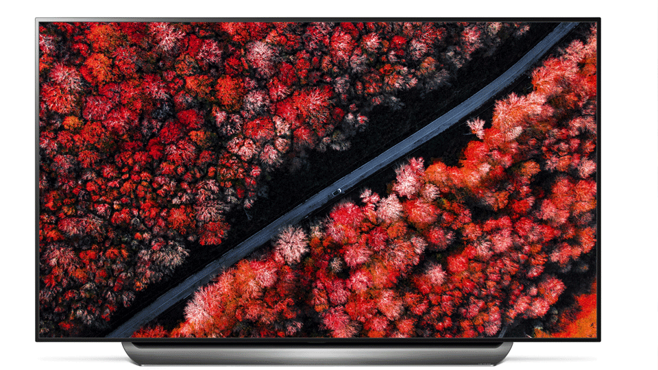 LG Showcases Premium 2019 Television Lineups at InnoFestMEA | Al Bawaba