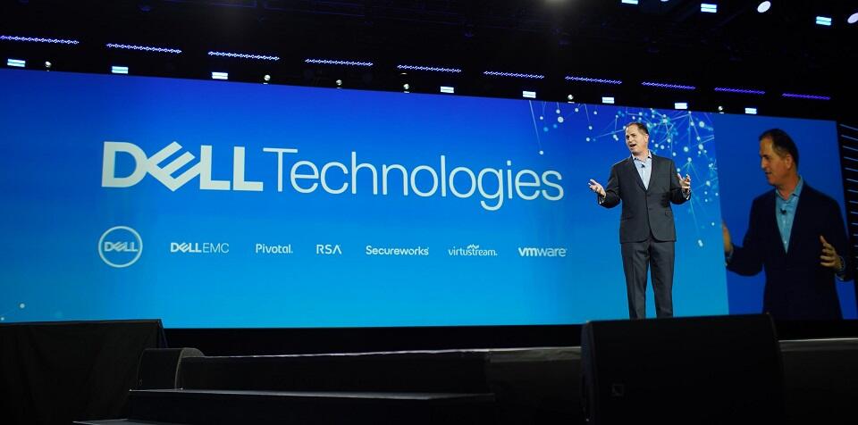 Dell Technologies Unified Workspace Revolutionizes the Way People Work ...