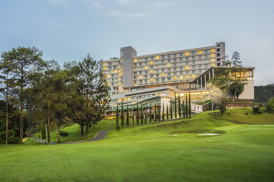 Swiss Belhotel Resort Bandung - Perumperindo.co.id