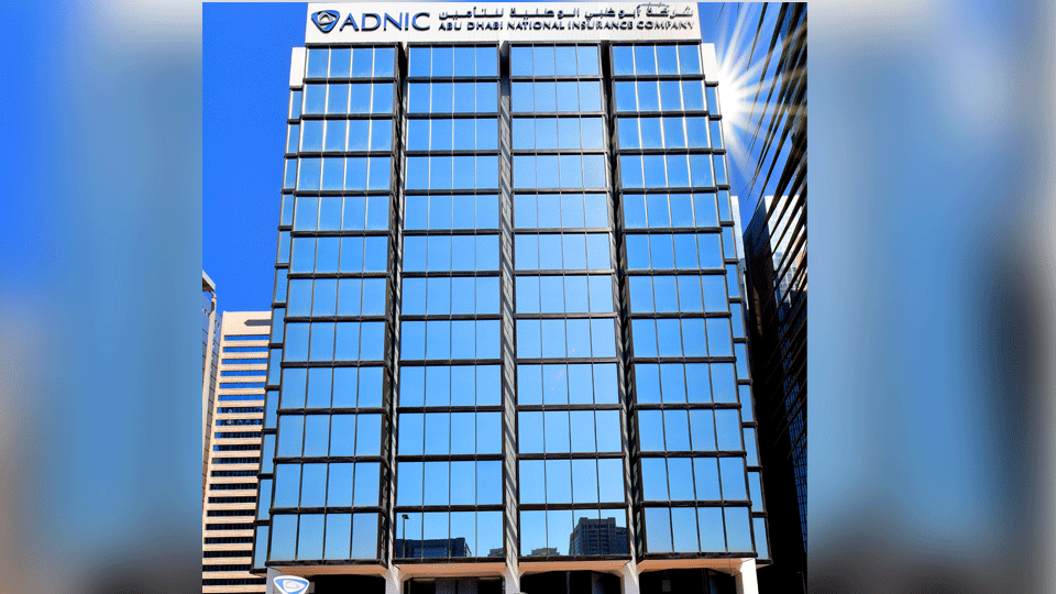 ADNIC Reports First Half 2022 net Profit of AED 186.9 Million | Al Bawaba