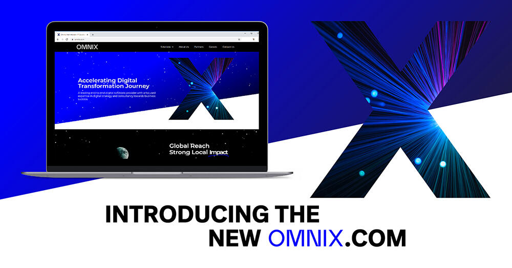 Khaled Ismail Joins Omnix International as Chief Commercial Officer ...