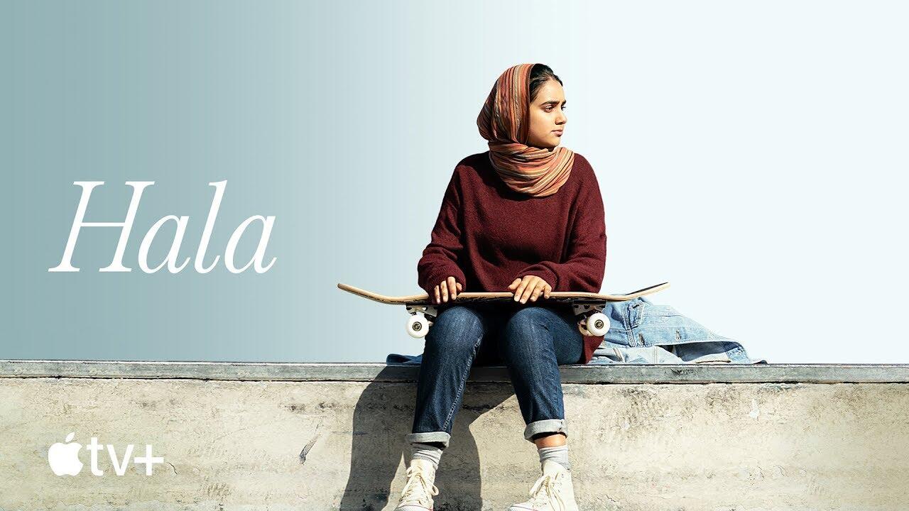 So What if Apple TV Made a Movie About a Muslim Girl in America Falling ...