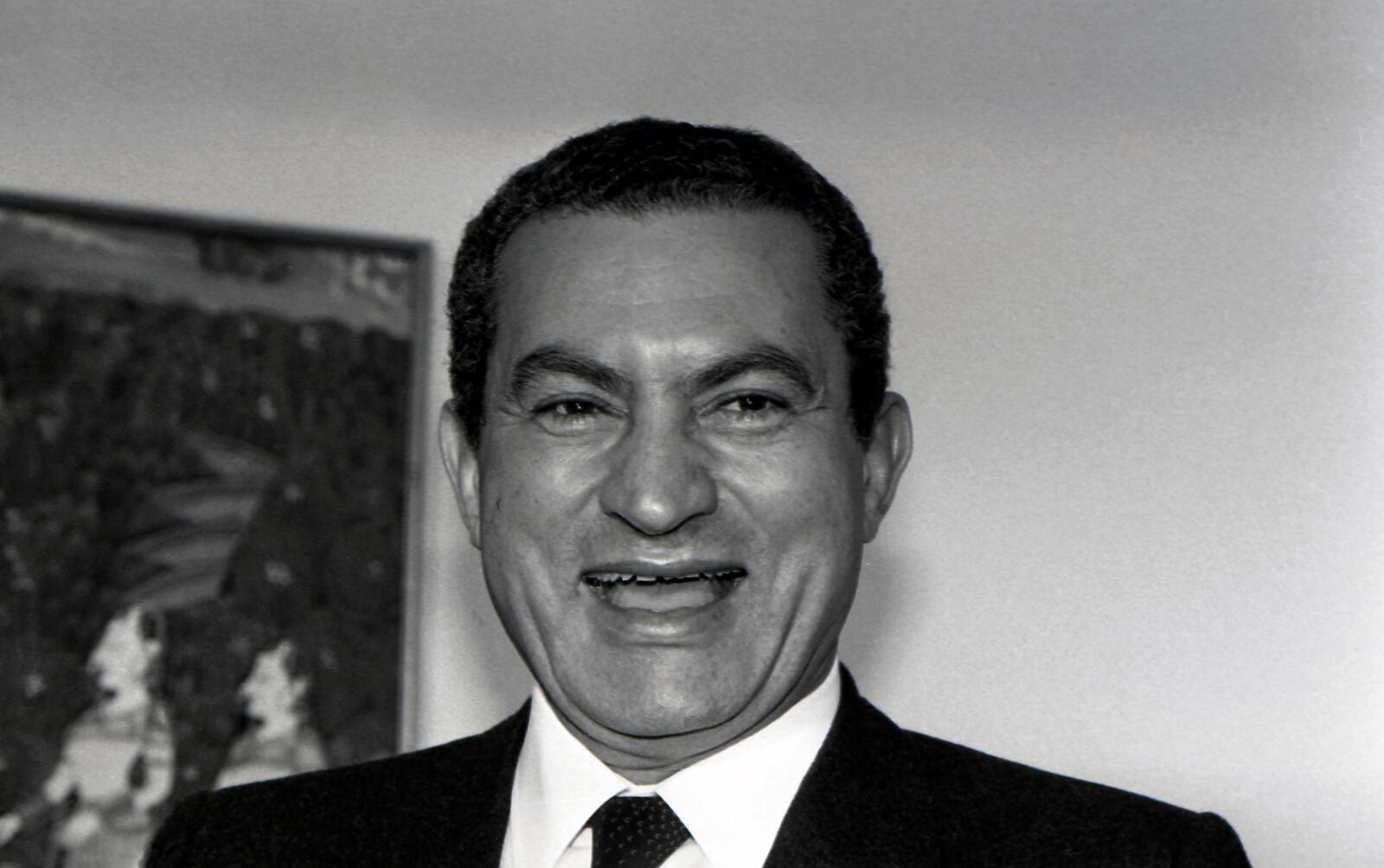 Ousted by Arab Spring, Egyptian Leader Hosni Mubarak Dies at 91 | Al Bawaba