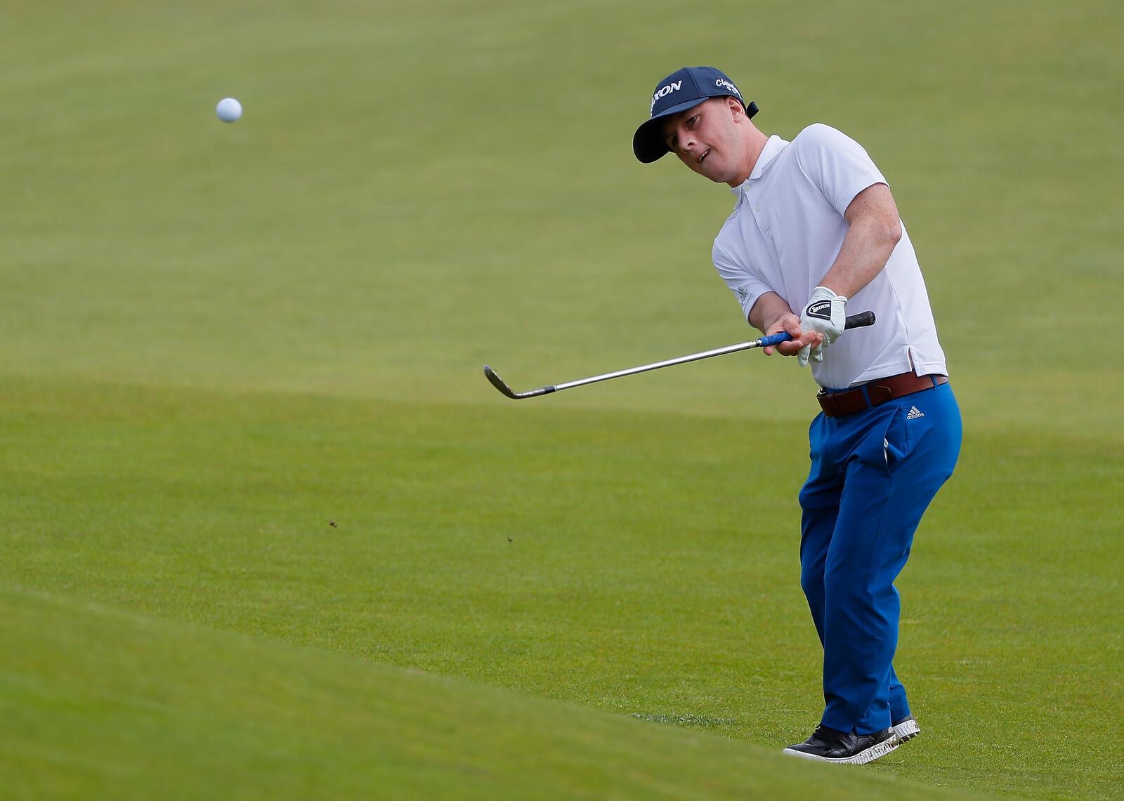 Inaugural EDGA Dubal Finale Field Taking Shape | Al Bawaba