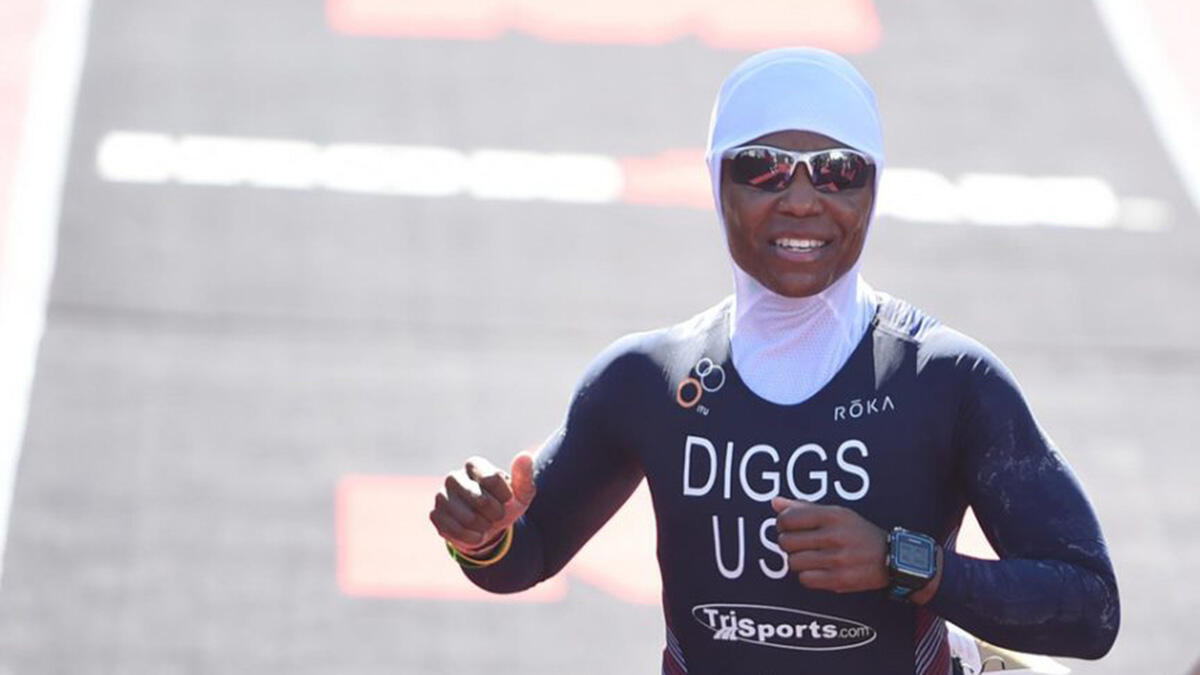 How Muslim Athletes Compete During Ramadan | Al Bawaba