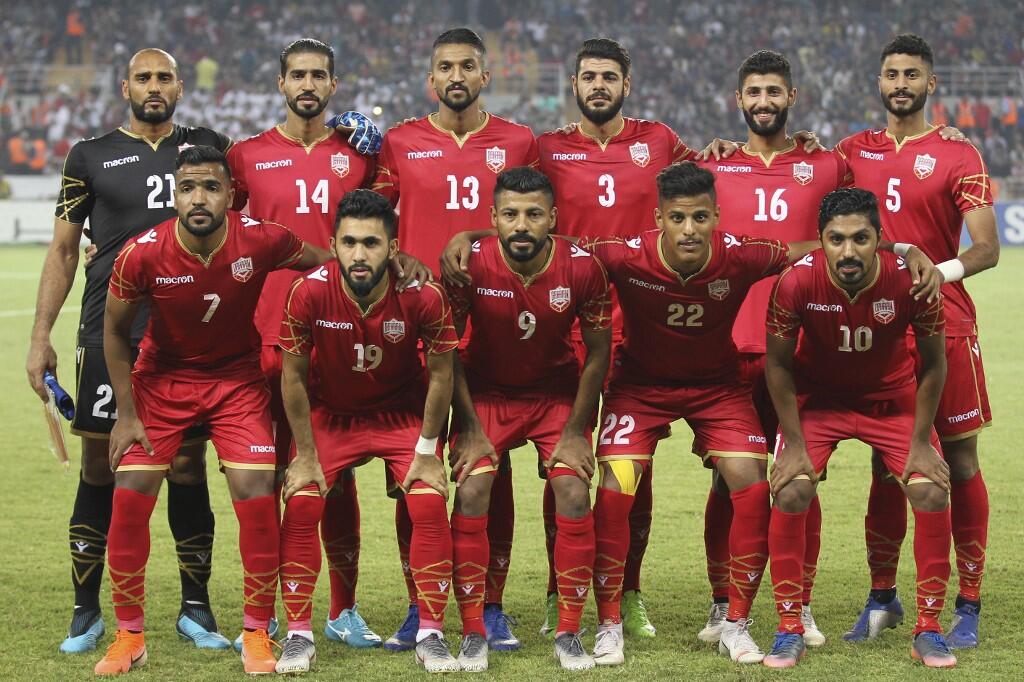 Bahrain Set Up Malaysia Friendly in Preparation for Joint-Qualifiers ...