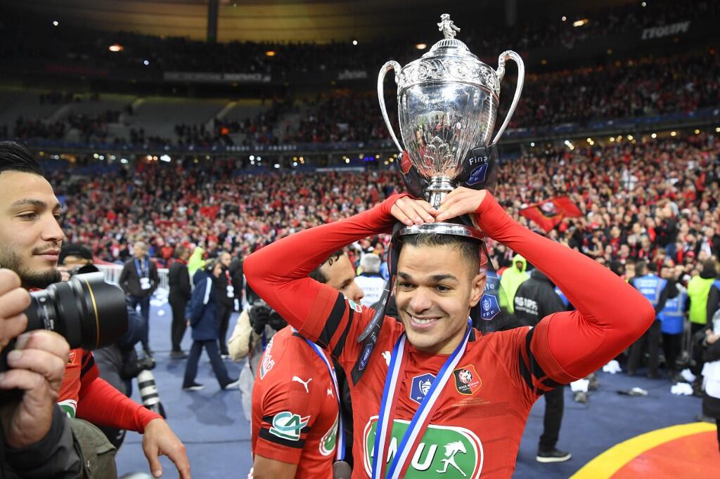 Ben Arfa Close to Joining Valladolid | Al Bawaba