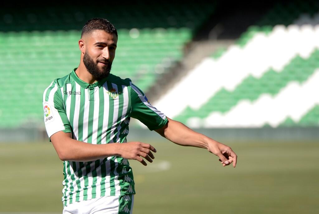 Fekir Already Showing Why Liverpool Wanted Him | Al Bawaba