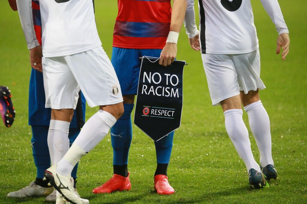 Racism in Football: Fines, Bans & How It's Punished | Al Bawaba