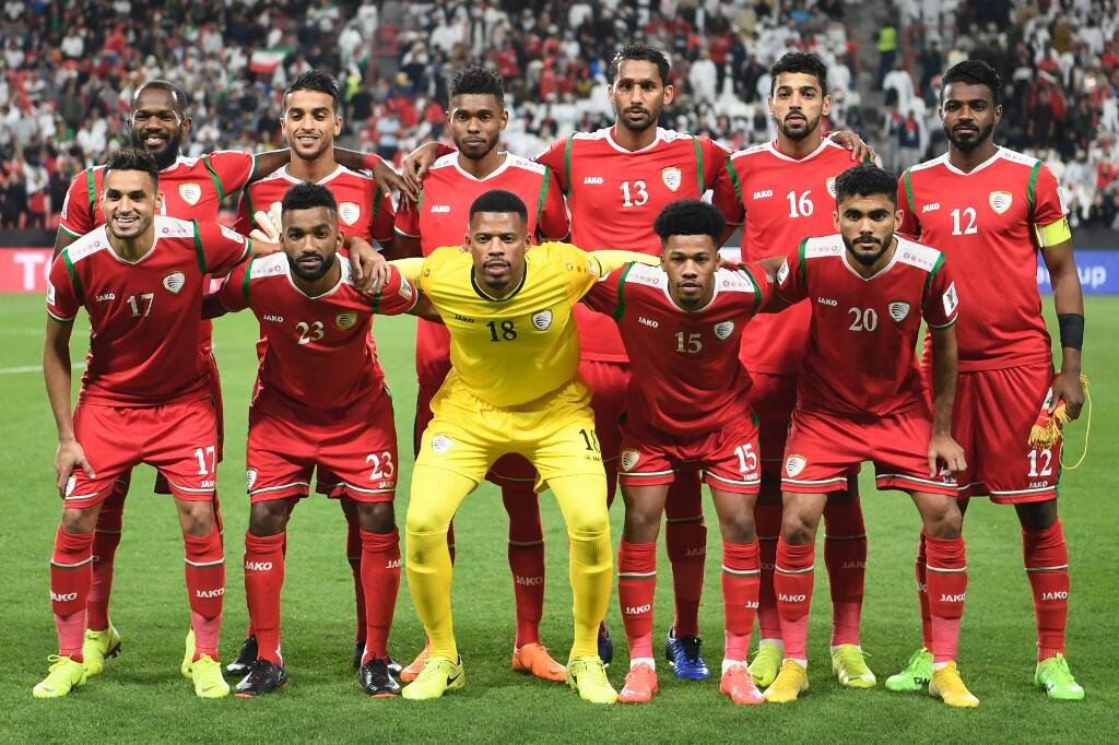Oman's Football Team to Hold Preparatory Camp in Germany | Al Bawaba