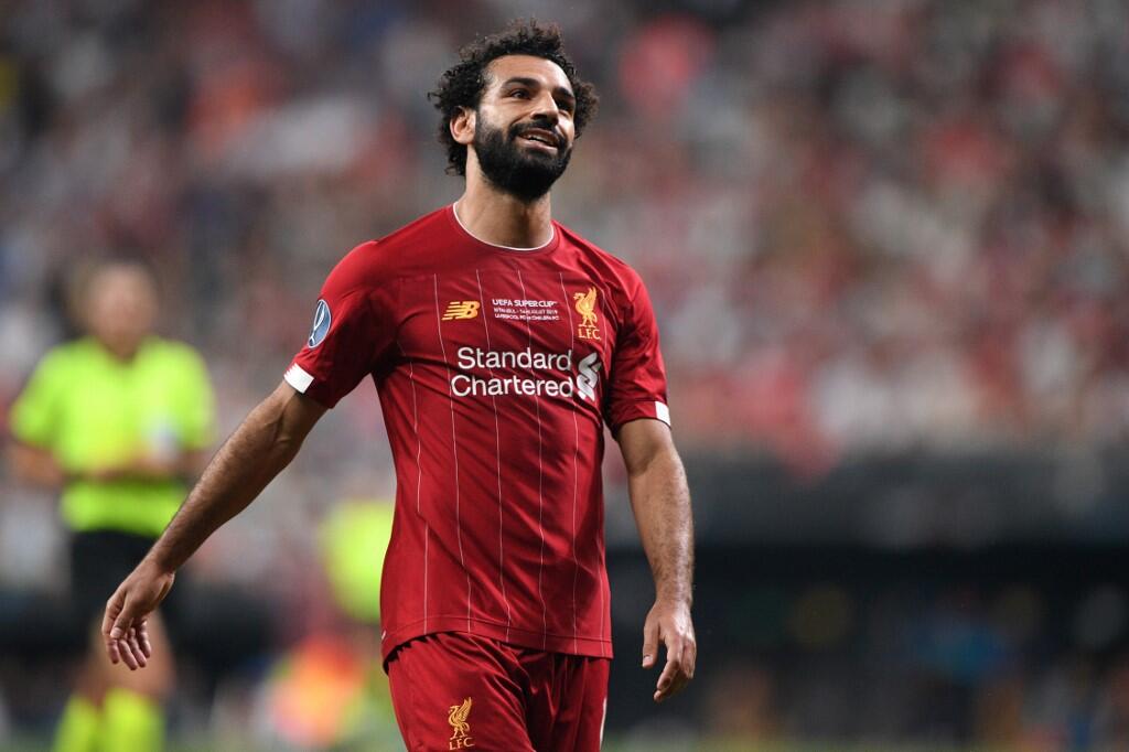 Mohamed Salah Stands Alone as Greatest Arab Footballer of All | Al Bawaba