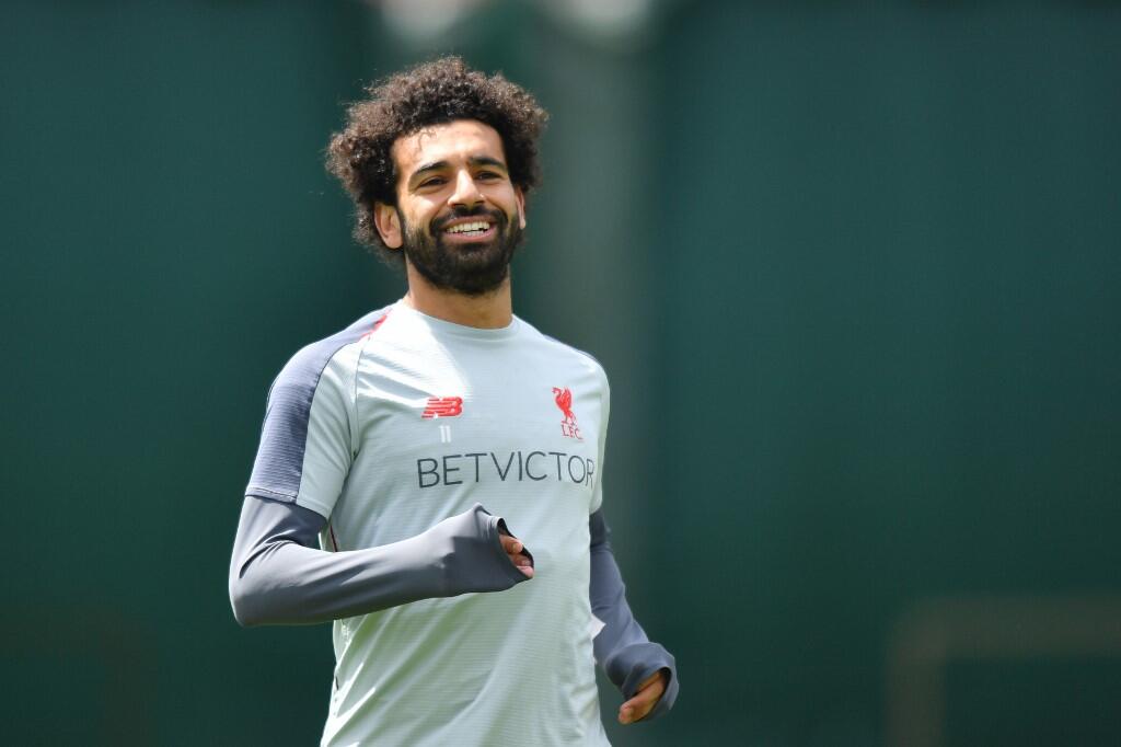 Salah’s Journey to Success a Tale of Hard Work and Humility, Says ...