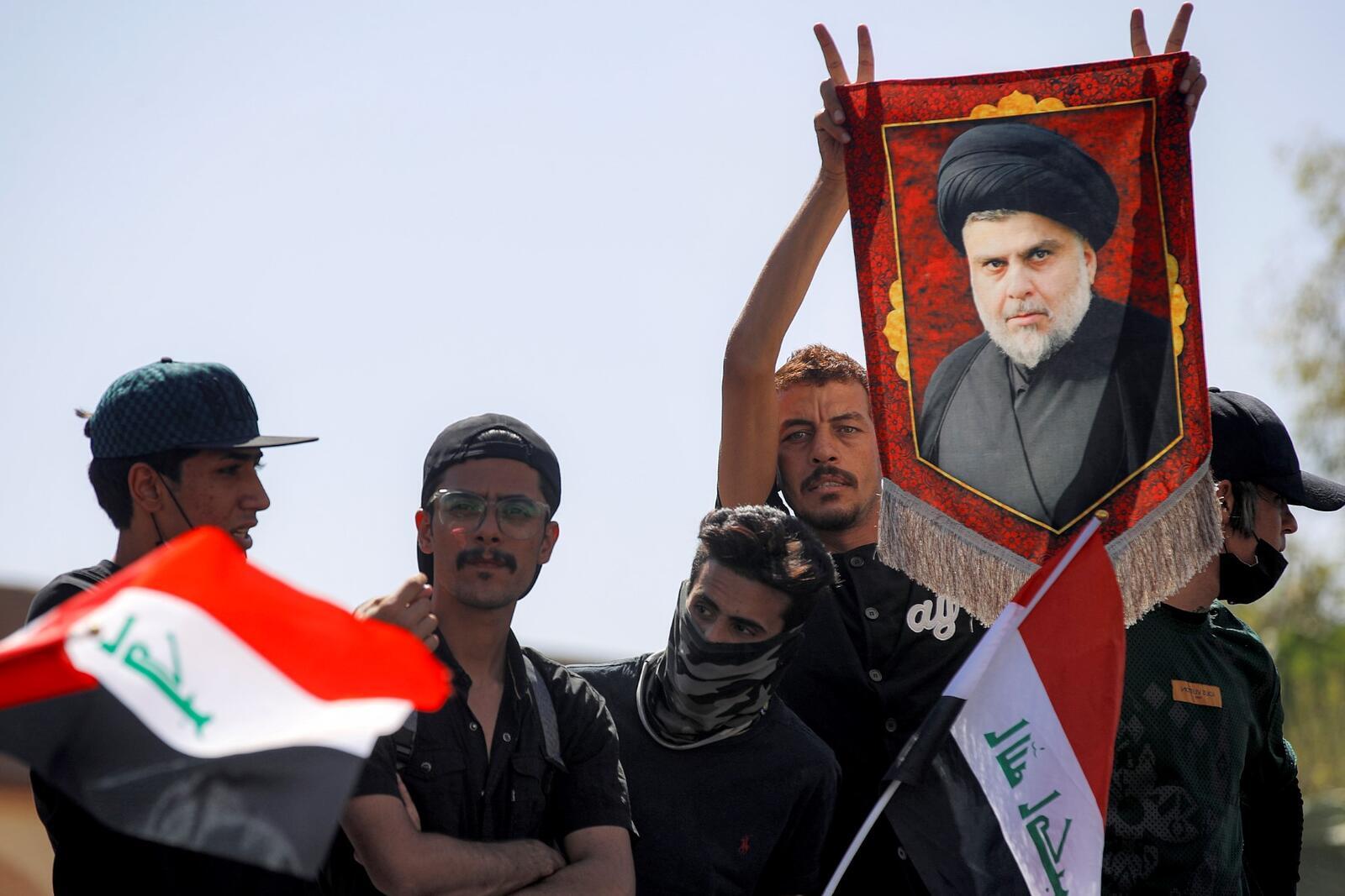 Iraq to Elect a New President | Al Bawaba