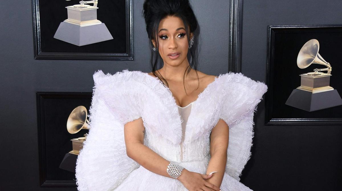 Cardi B: liposuction Surgery is Like Giving Birth | Al Bawaba