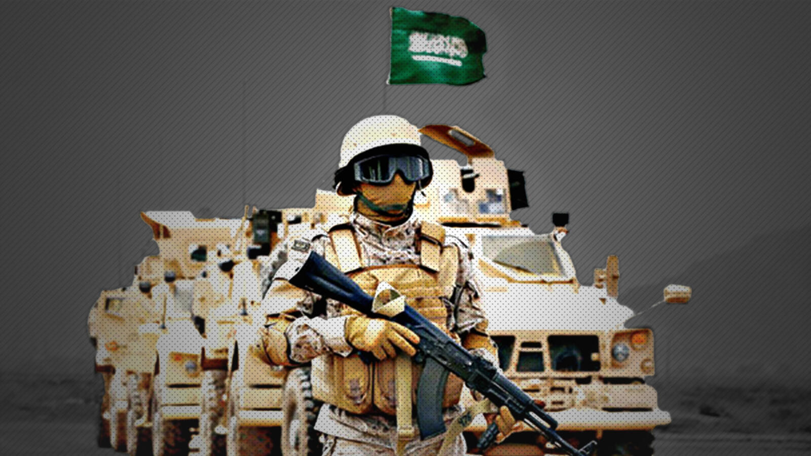 How Saudi’s Emergent Hyper-Nationalism is Making the Kingdom more ...