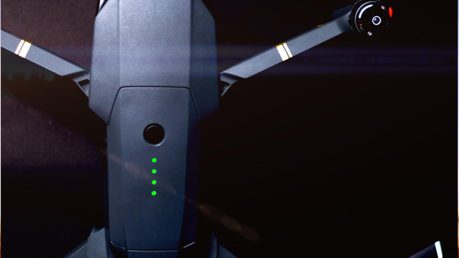 The Spectre of Drones in the US, with Andrew Cockburn | Al Bawaba