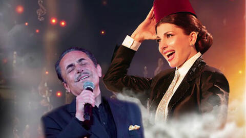 George Al Rassi: Majida al-Rumi Funds Reconstruction | Al Bawaba