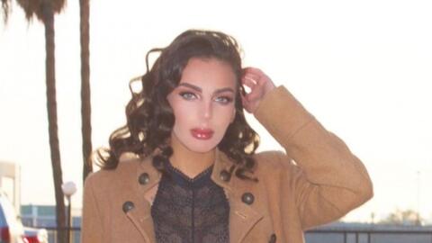 Saudi Vlogger Alanoud Alissa Joins OnlyFans.. And Shares a Naked ...