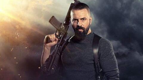 Al-Hayba 5: Taim Hassan Posts First Image of Season Finale and Reveals ...