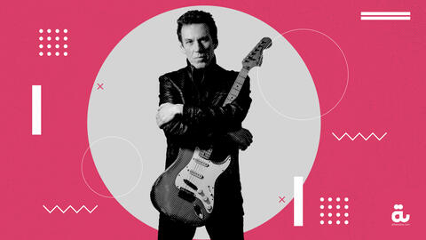 A Rising Star! Bella Vine's Interview With Albawaba | Al Bawaba