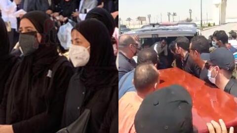 'I'm An Orphan'! Donia Samir Ghanem Shares First Words Following Her ...